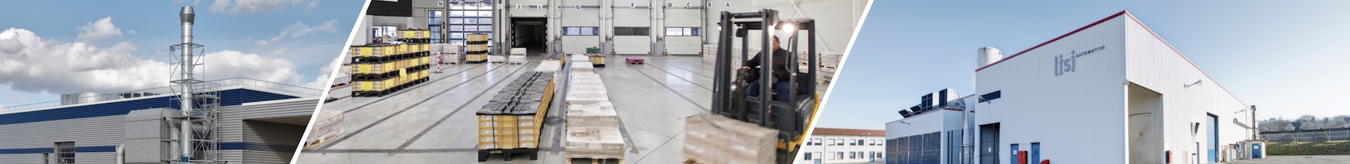 KIERSPE (Knipping) - Threaded Fasteners - LISI