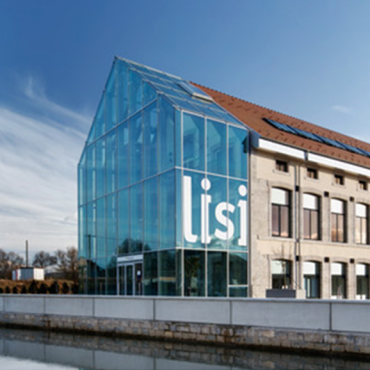 Implantations Archive - LISI