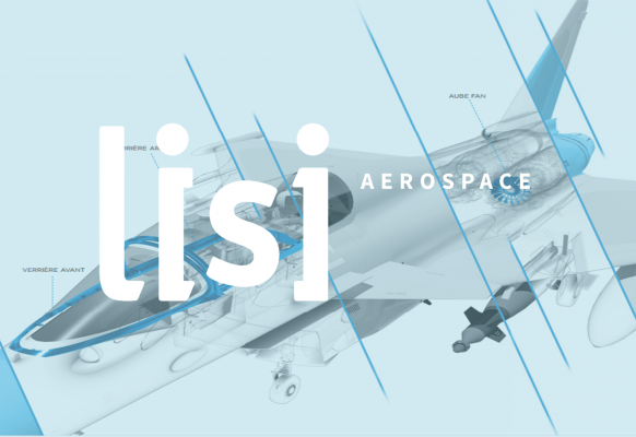 LISI Group - LISI AUTOMOTIVE