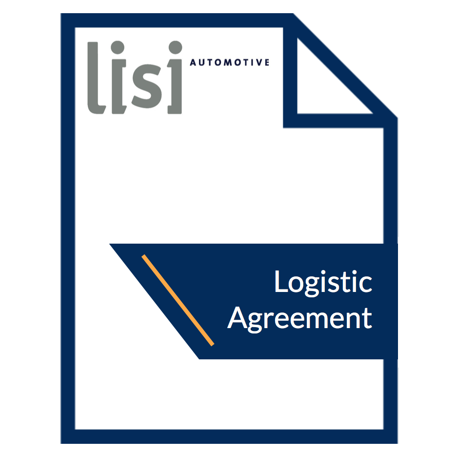 Documentations - LISI AUTOMOTIVE