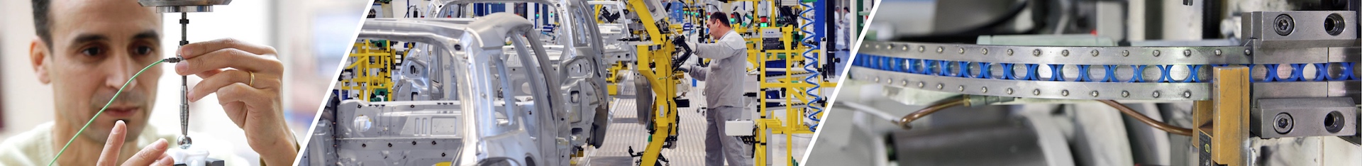 Anti-creep assembly solutions - LISI