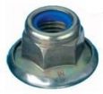 Nuts - LISI AUTOMOTIVE