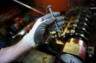 Frappe à froid : principe et avantages - LISI AUTOMOTIVE