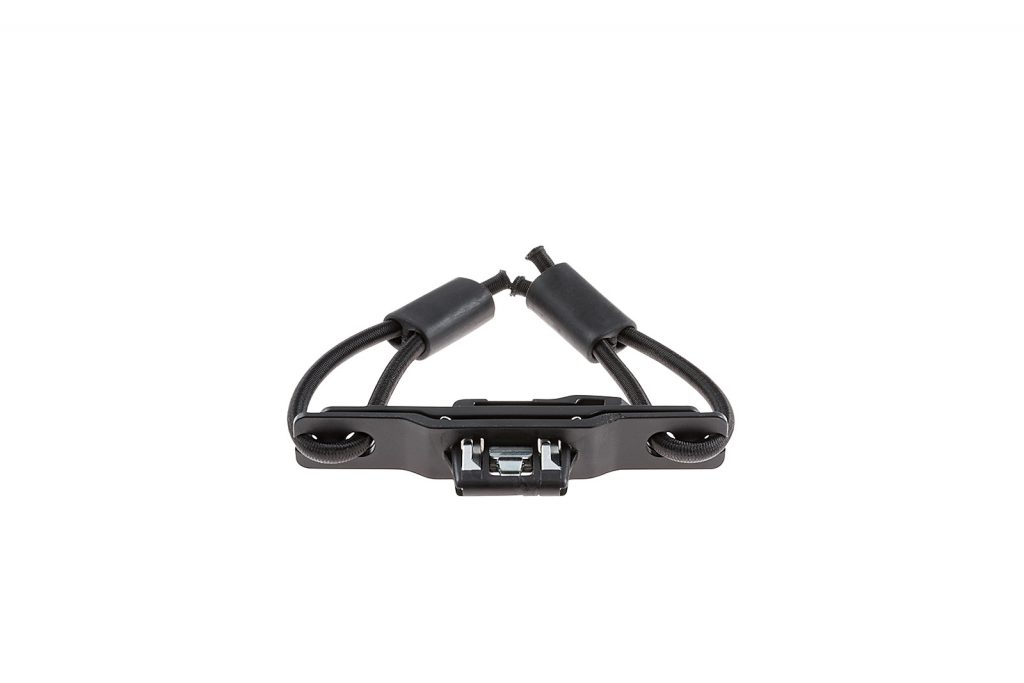 Airbag deployment Tether for A Pillar_Attache Airbag pour pilier A - LISI