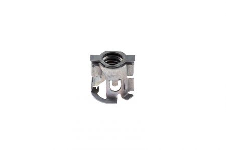 Clip-fastened screws & nuts - LISI AUTOMOTIVE