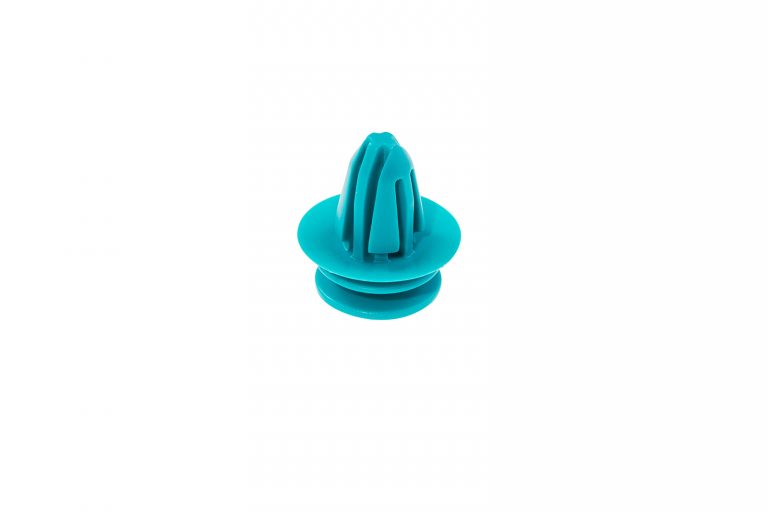 Plastic Bird's Beak Clips_Attaches plastiques Beck D'Oiseau - LISI