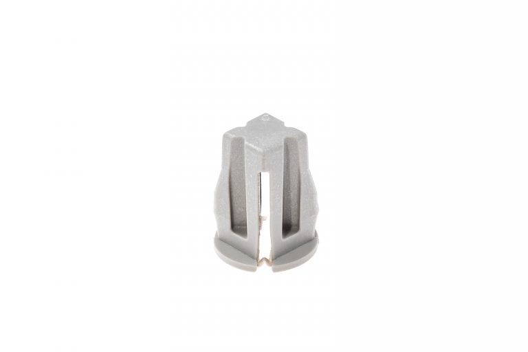 Plastic Expansion Nuts_écrous en plastique - LISI