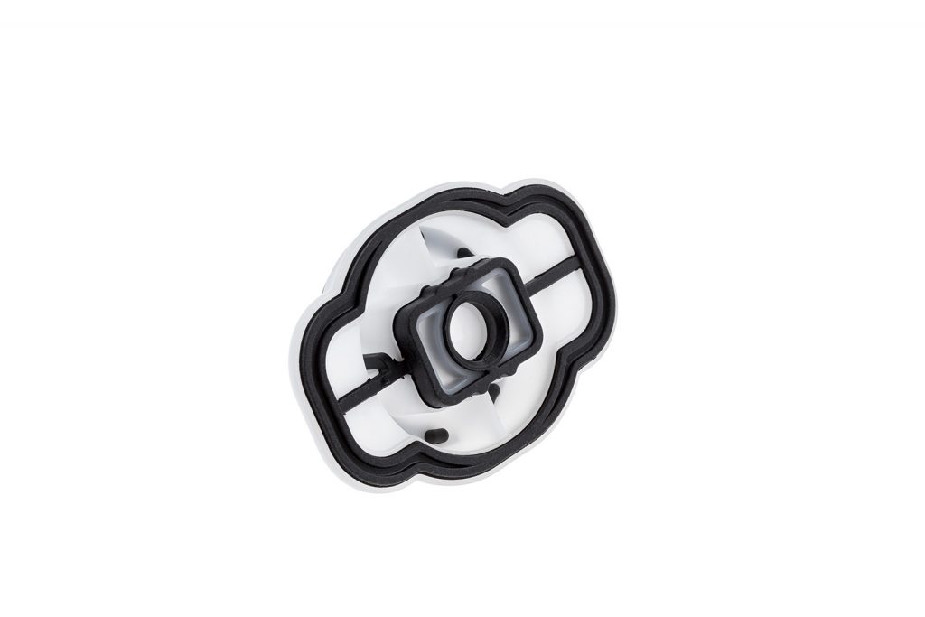 Rocker Panel Fastener_Attache pour bas de caisse - LISI