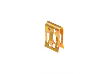 Fasteners for panels - LISI AUTOMOTIVE