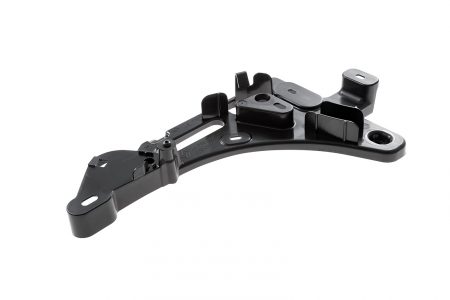 Fasteners for cables, tubes & bundles - LISI AUTOMOTIVE