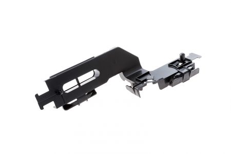 Fasteners for cables, tubes & bundles - LISI AUTOMOTIVE