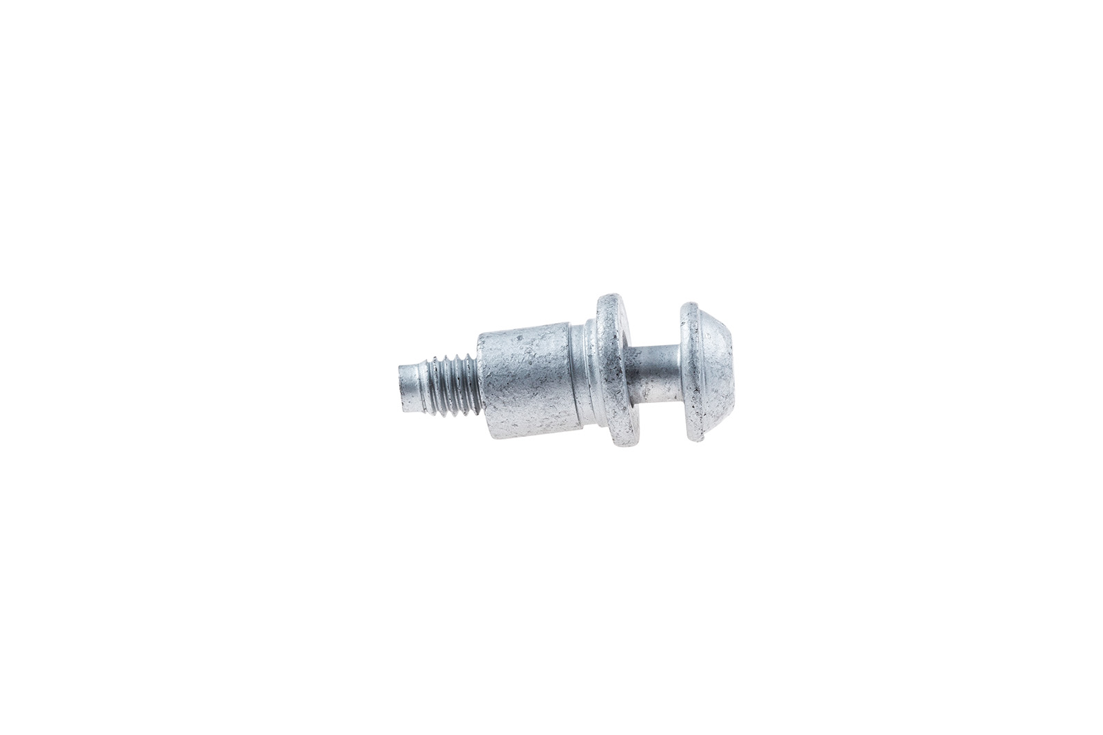 Anti-creep screw - LISI