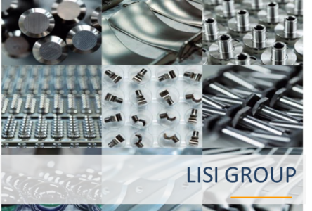 group - LISI