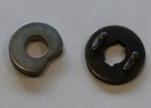 Threaded fasteners - LISI AUTOMOTIVE