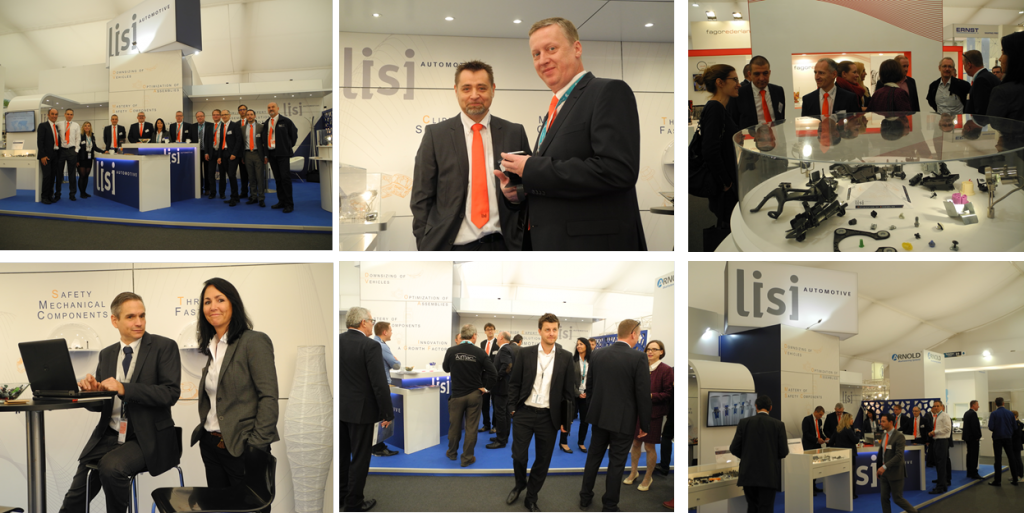 Events Archives - LISI