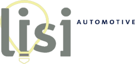 Logo LISI Automotive innovation - LISI