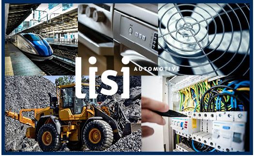 LISI Automotive leaflets Archives - LISI