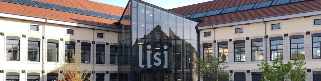 LISI Group - LISI AUTOMOTIVE