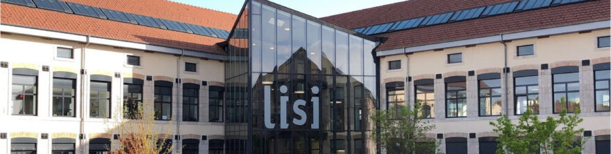 LISI Group - LISI AUTOMOTIVE