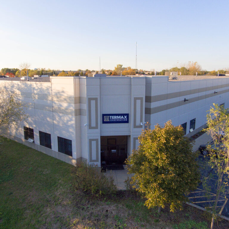 Implantations Archive - LISI