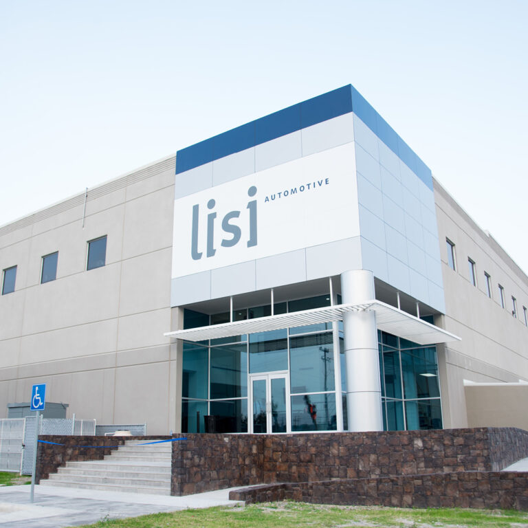 Implantations Archive - LISI