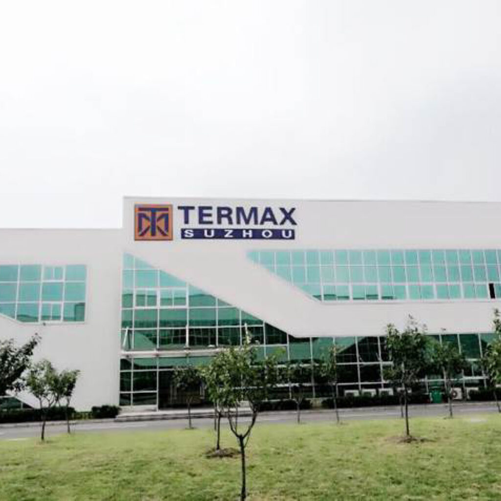 Implantations Archive - LISI