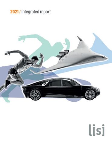 2021 Integrated report - LISI