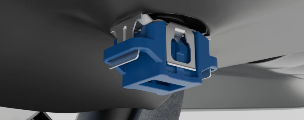 LISI - LInk Solution for Industry