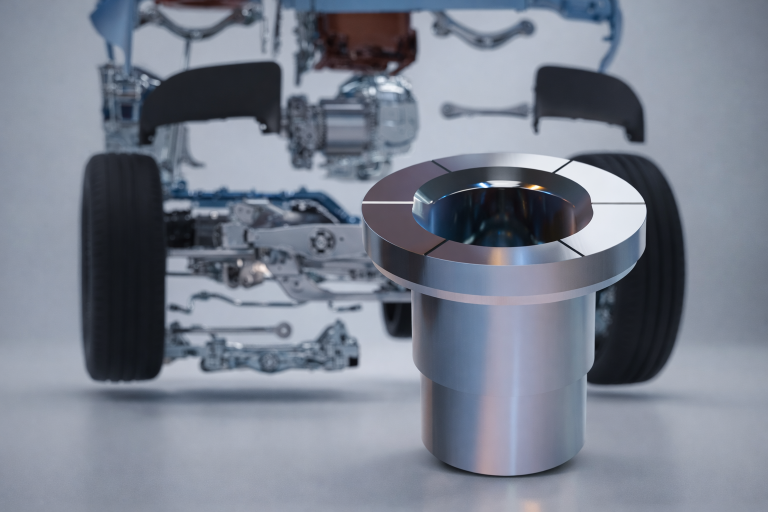 LISI - LInk Solution for Industry